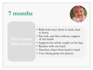 Approach to developmental delay | PPTX