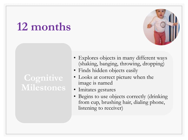 Approach to developmental delay | PPTX | Parenting Babies and Toddlers | Parenting