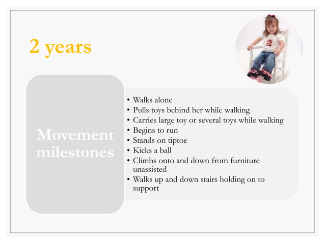 Approach to developmental delay | PPTX | Parenting Babies and Toddlers | Parenting