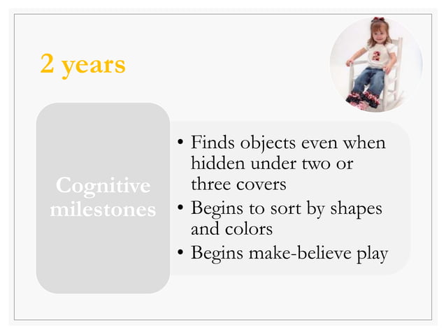 Approach to developmental delay | PPTX | Parenting Babies and Toddlers | Parenting