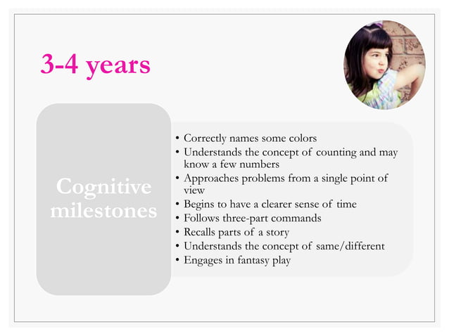 Approach to developmental delay | PPTX | Parenting Babies and Toddlers | Parenting