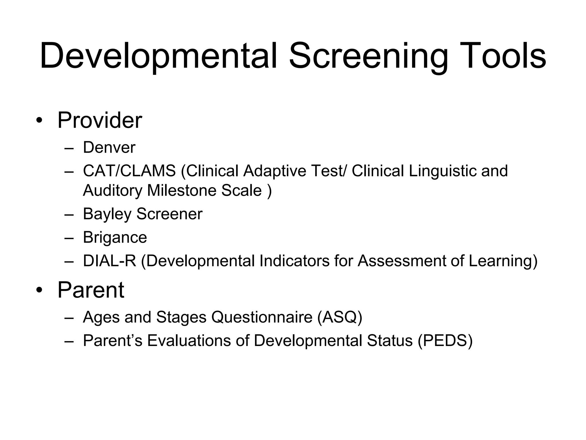 APPROACH_TO_DEVELOPMENTAL_DELAY.ppt
