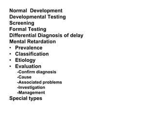 APPROACH_TO_DEVELOPMENTAL_DELAY.ppt