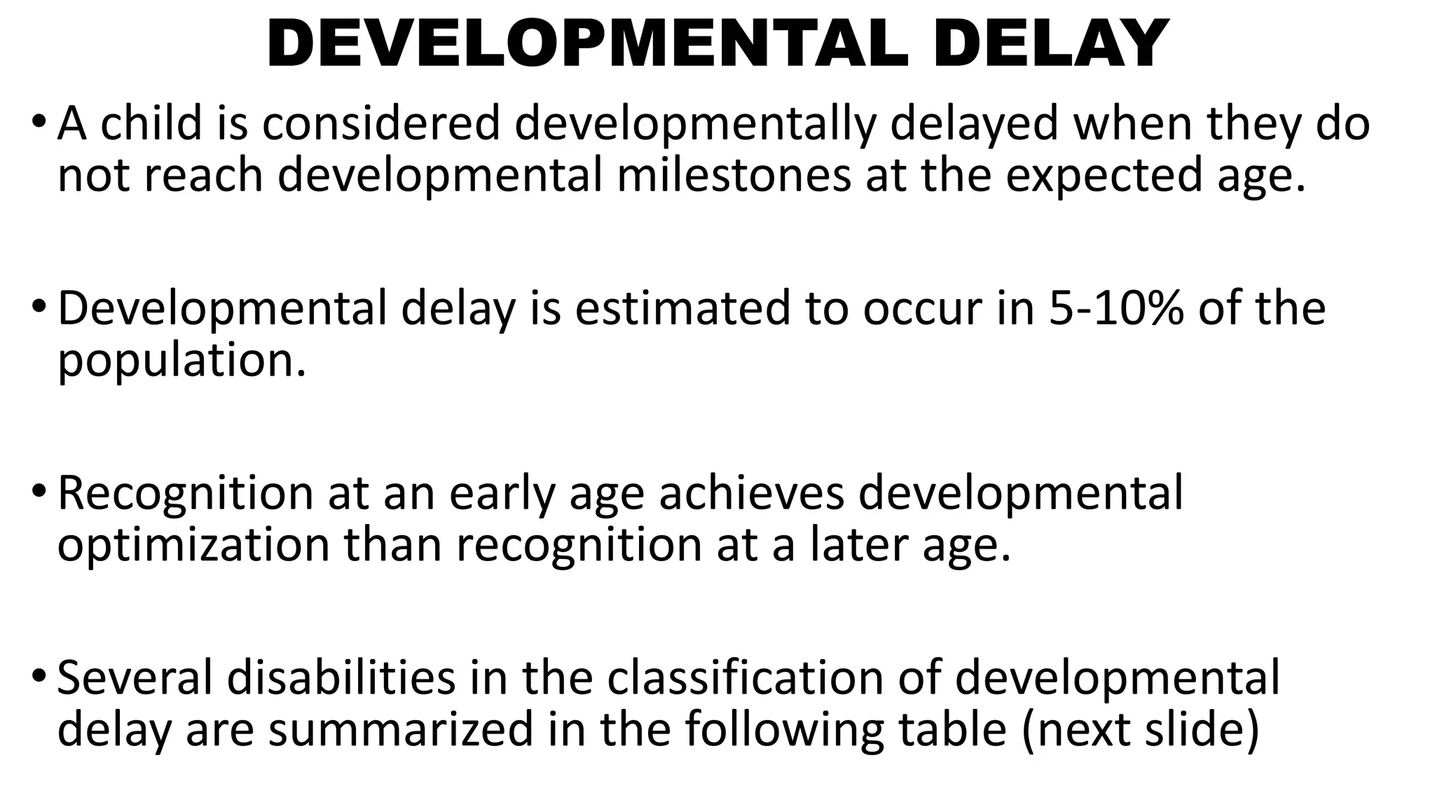 APPROACH TO DEVELOPMENTAL DELAY.pptx