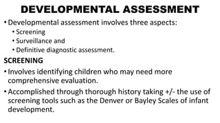 APPROACH TO DEVELOPMENTAL DELAY.pptx