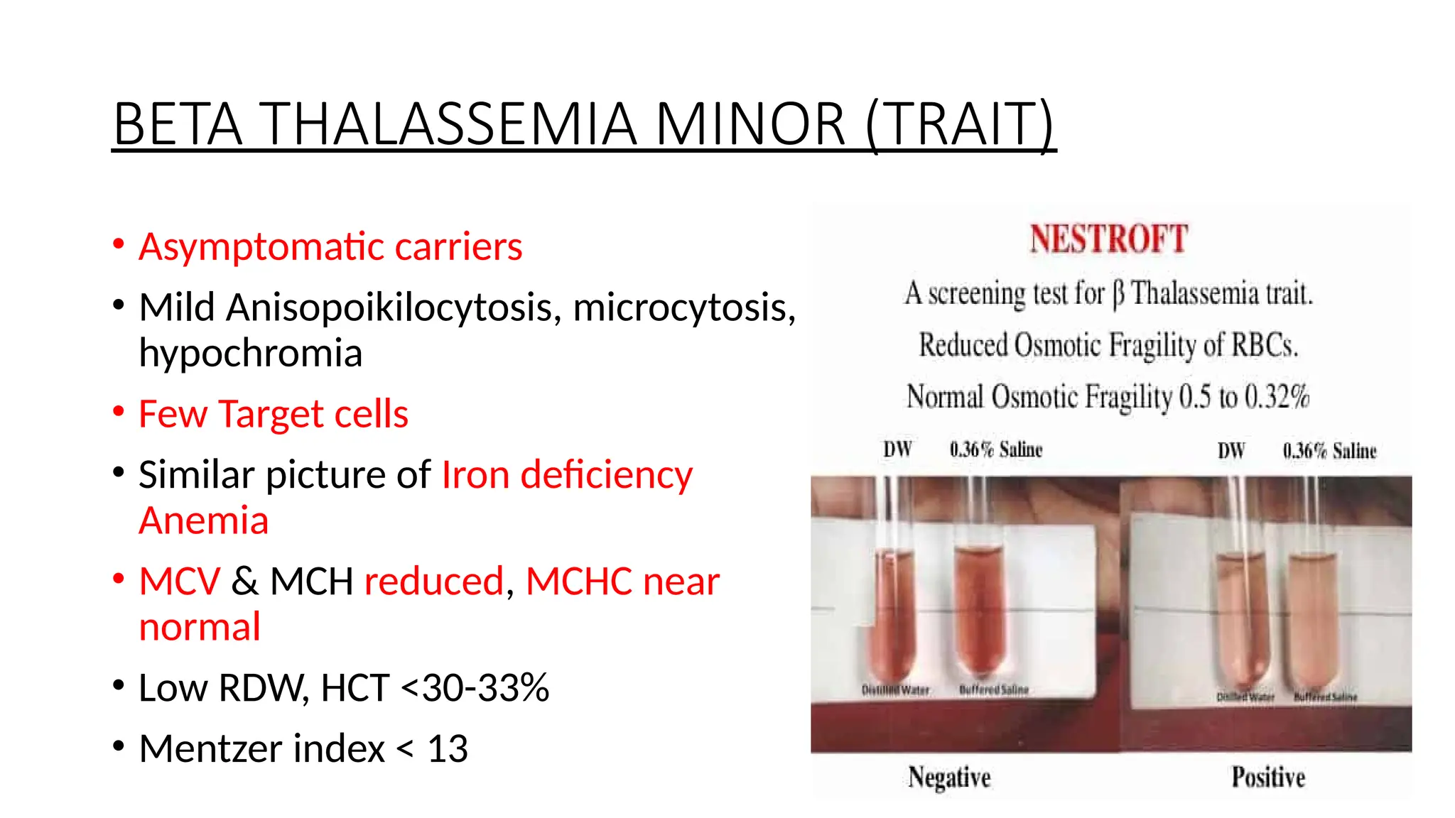 Approach to diagnosis of hemolytic anemia.pptx