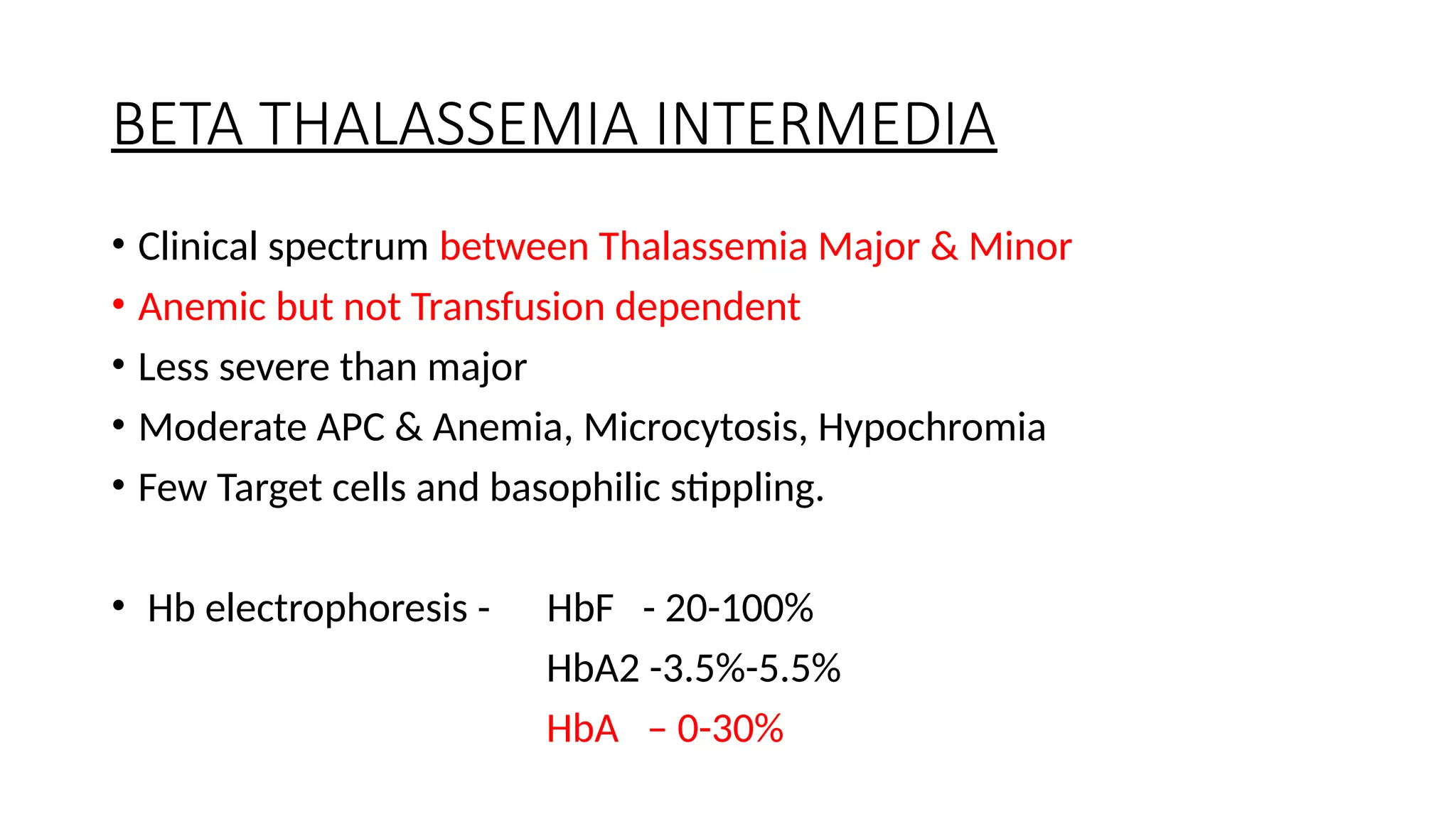 Approach to diagnosis of hemolytic anemia.pptx