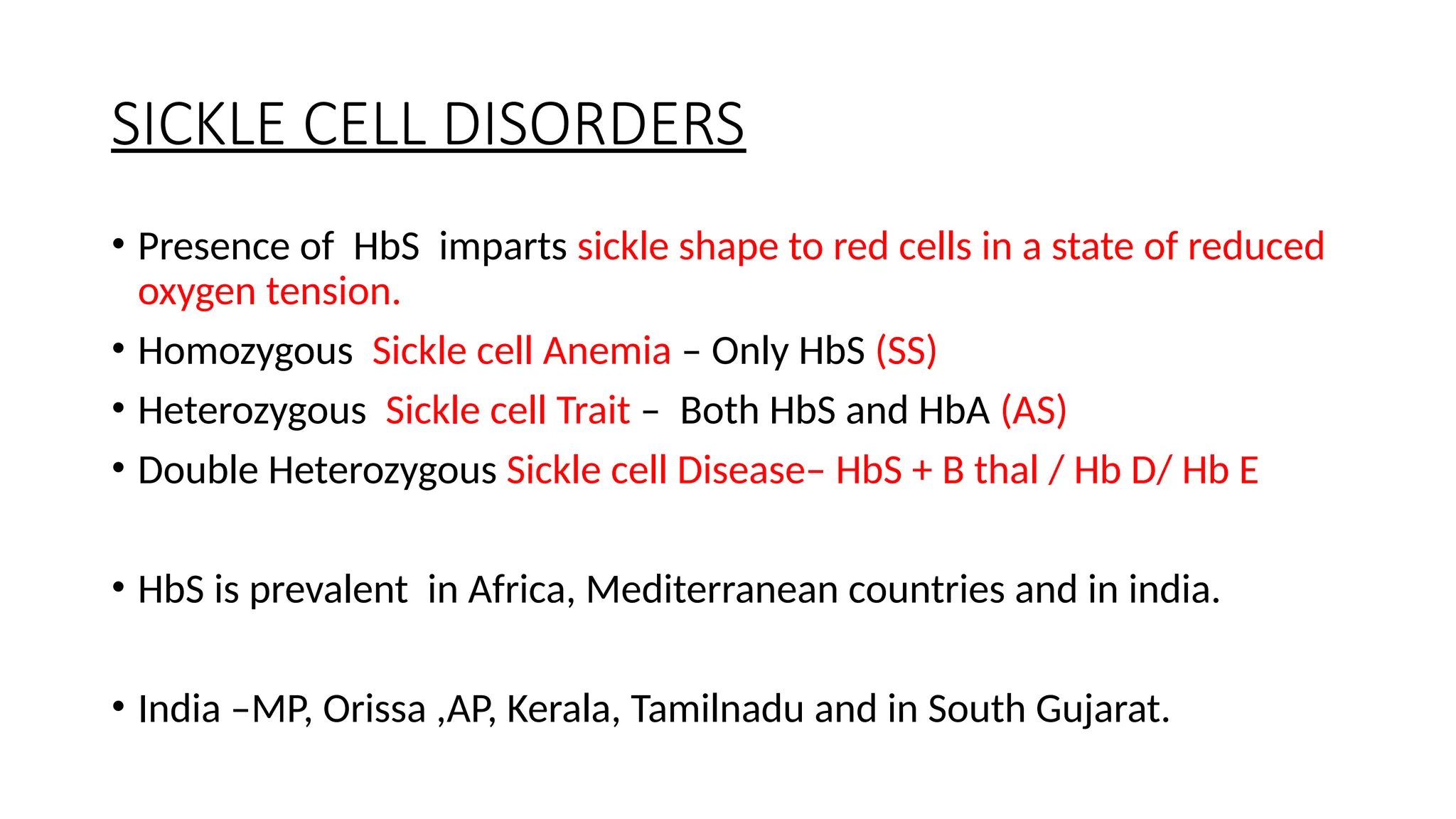 Approach to diagnosis of hemolytic anemia.pptx