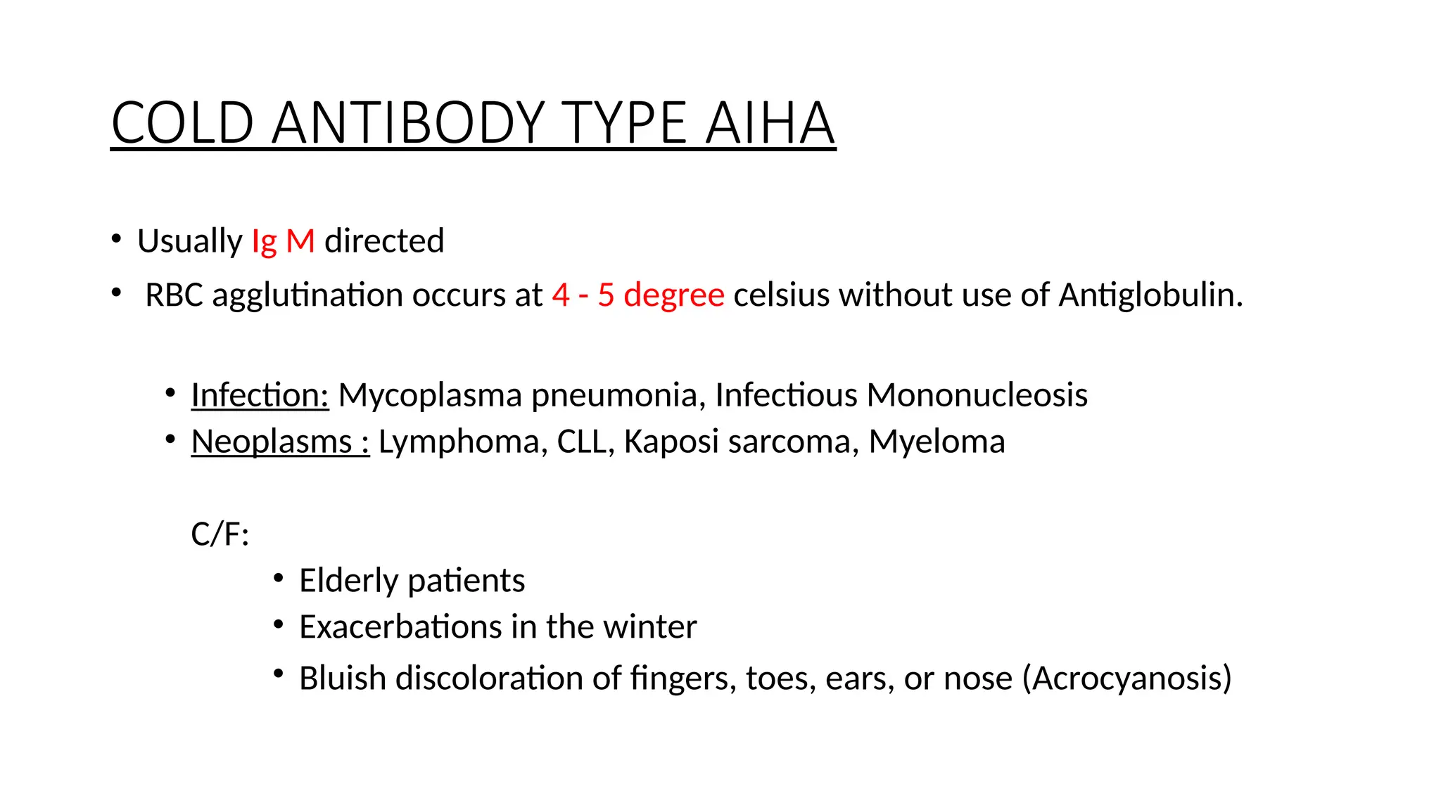 Approach to diagnosis of hemolytic anemia.pptx