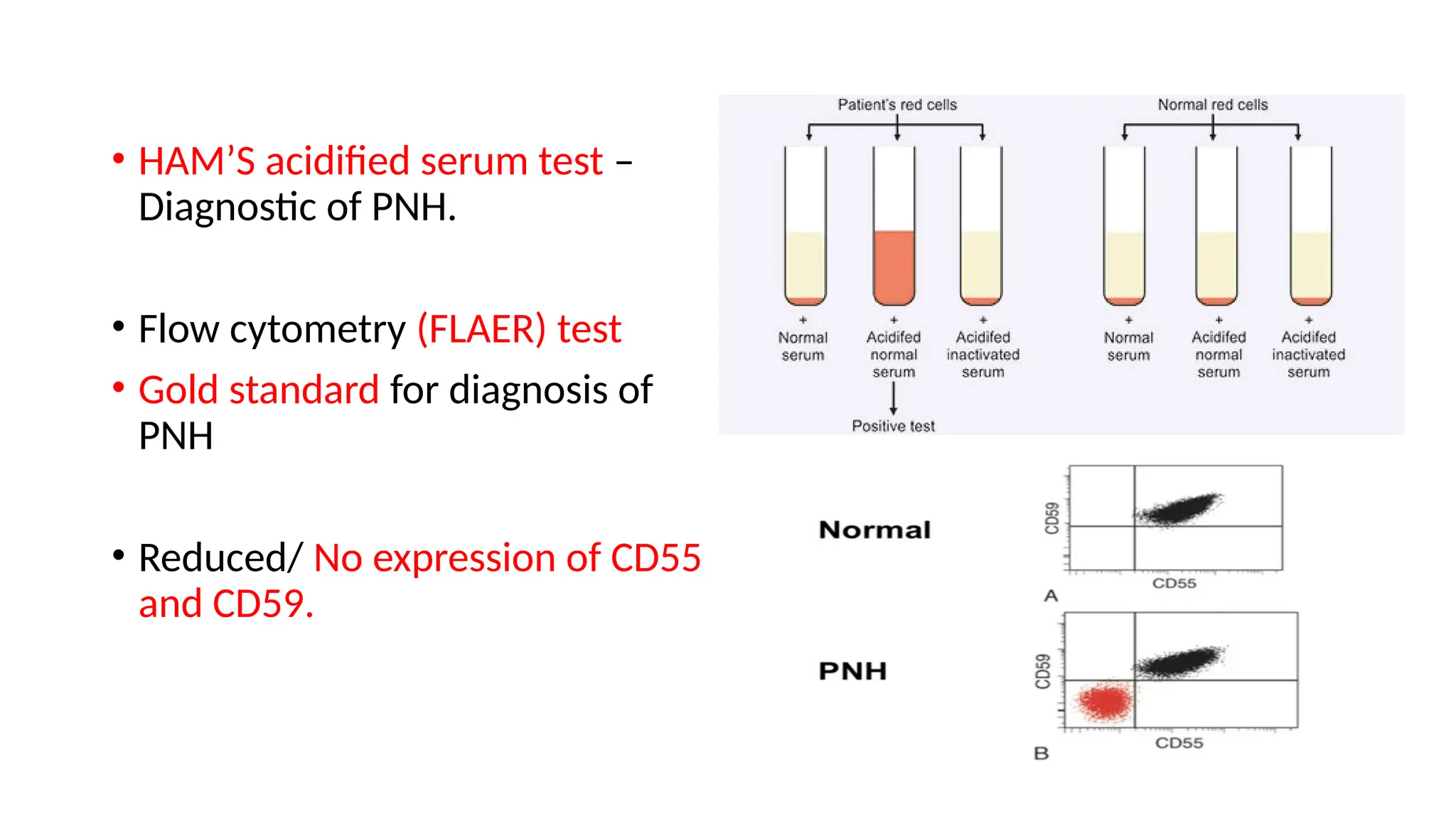 Approach to diagnosis of hemolytic anemia.pptx