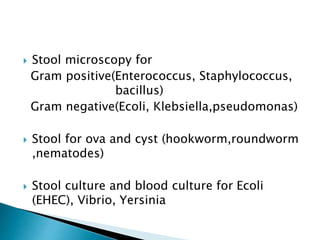 Approach to diarrhea 3rd yr mbbs ppt.pptx