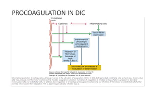 Approach to DIC | PPTX