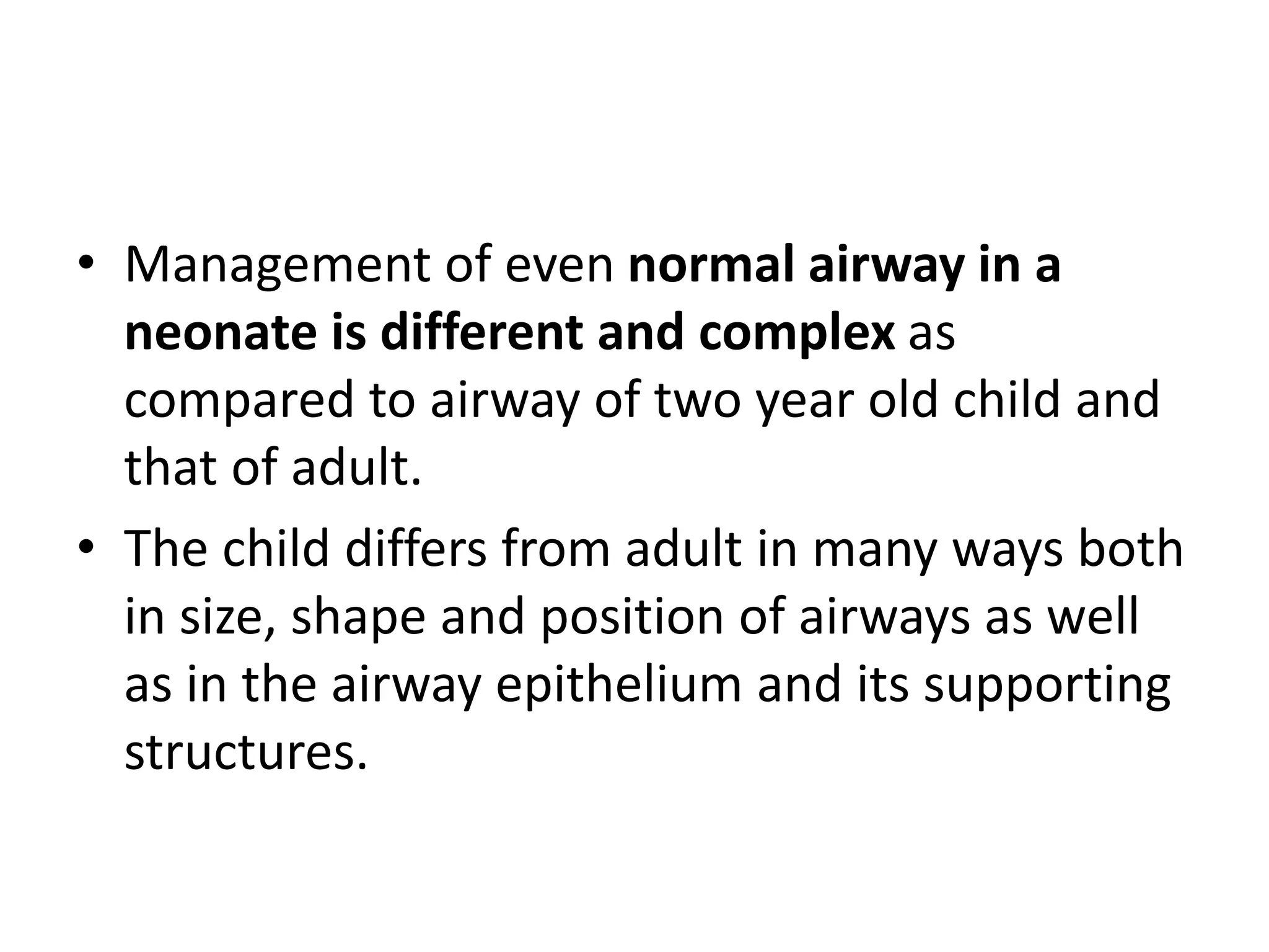 Approach to Difficult and Compromised Airway in Neonatal.pptx