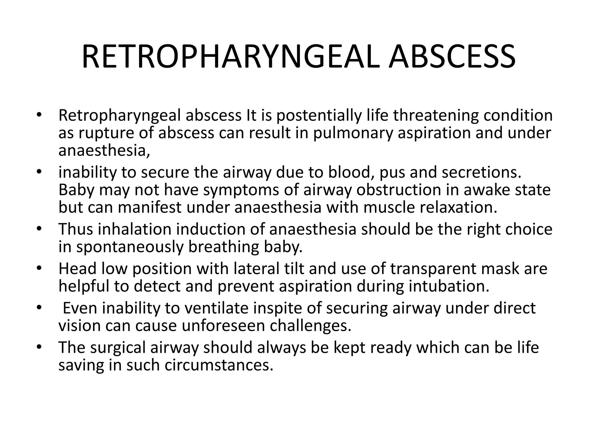 Approach to Difficult and Compromised Airway in Neonatal.pptx
