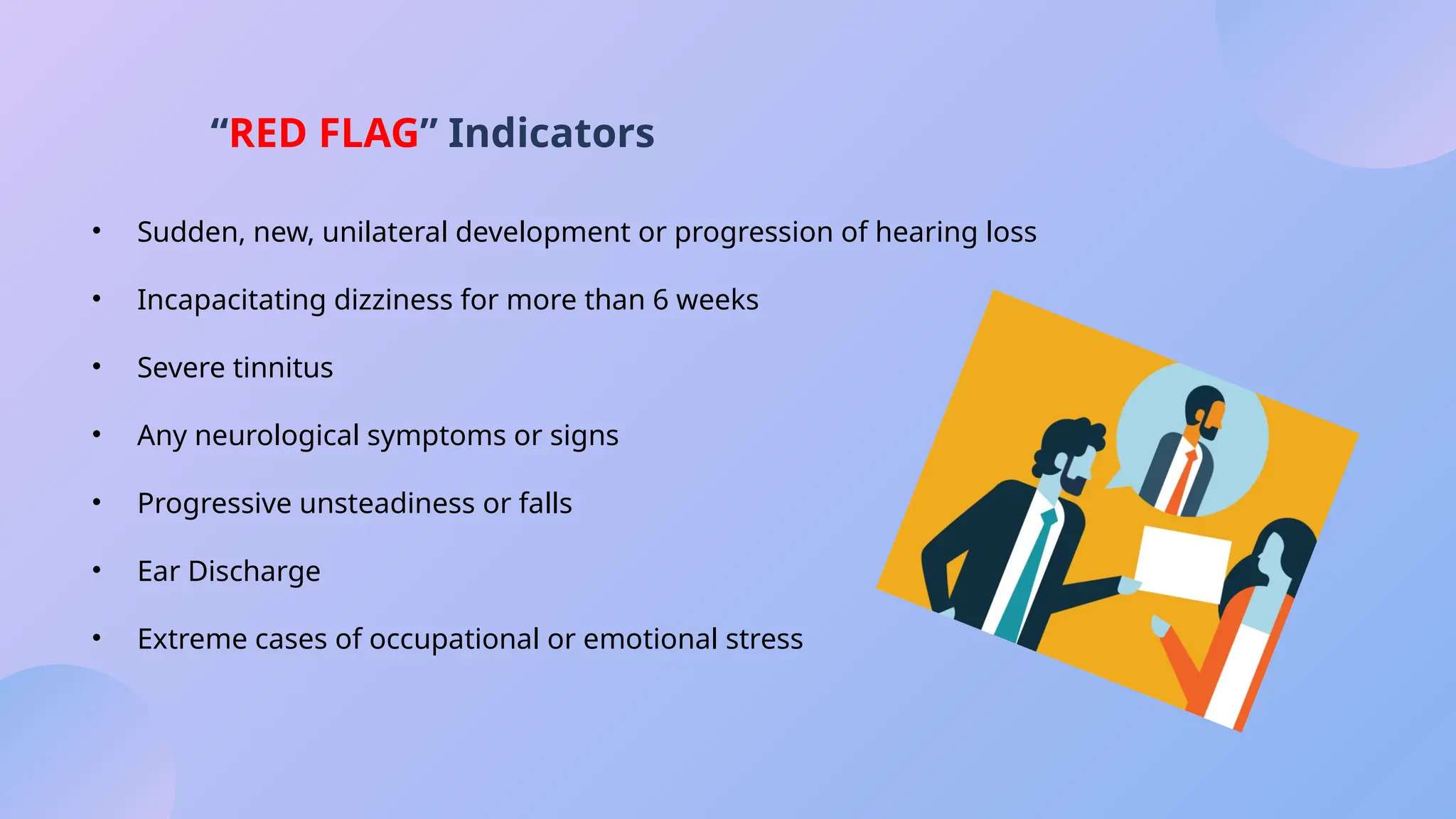 Approach to Dizziness - Dr. Firdaus Shahar.pptx