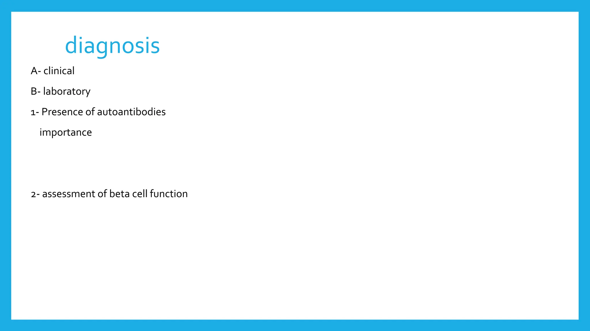 Types, classification, clinical features and treatment | PPT