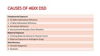 APPROACH TO DSD.pptx