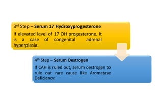 APPROACH TO DSD.pptx