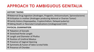 APPROACH TO DSD.pptx
