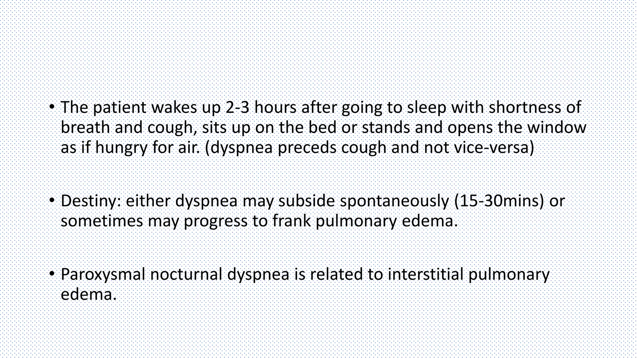 Approach to. . dyspnea.pptx