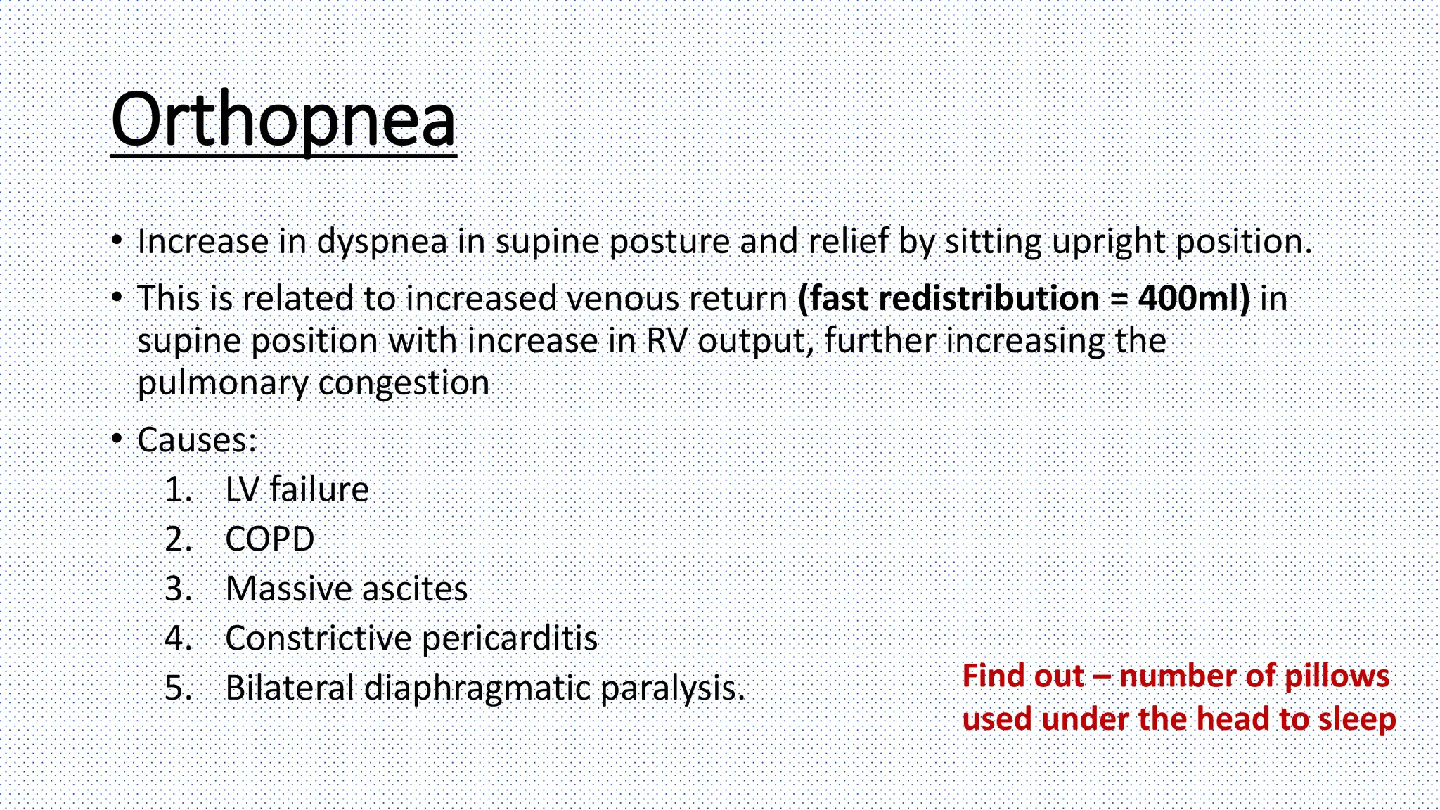 Approach to. . dyspnea.pptx