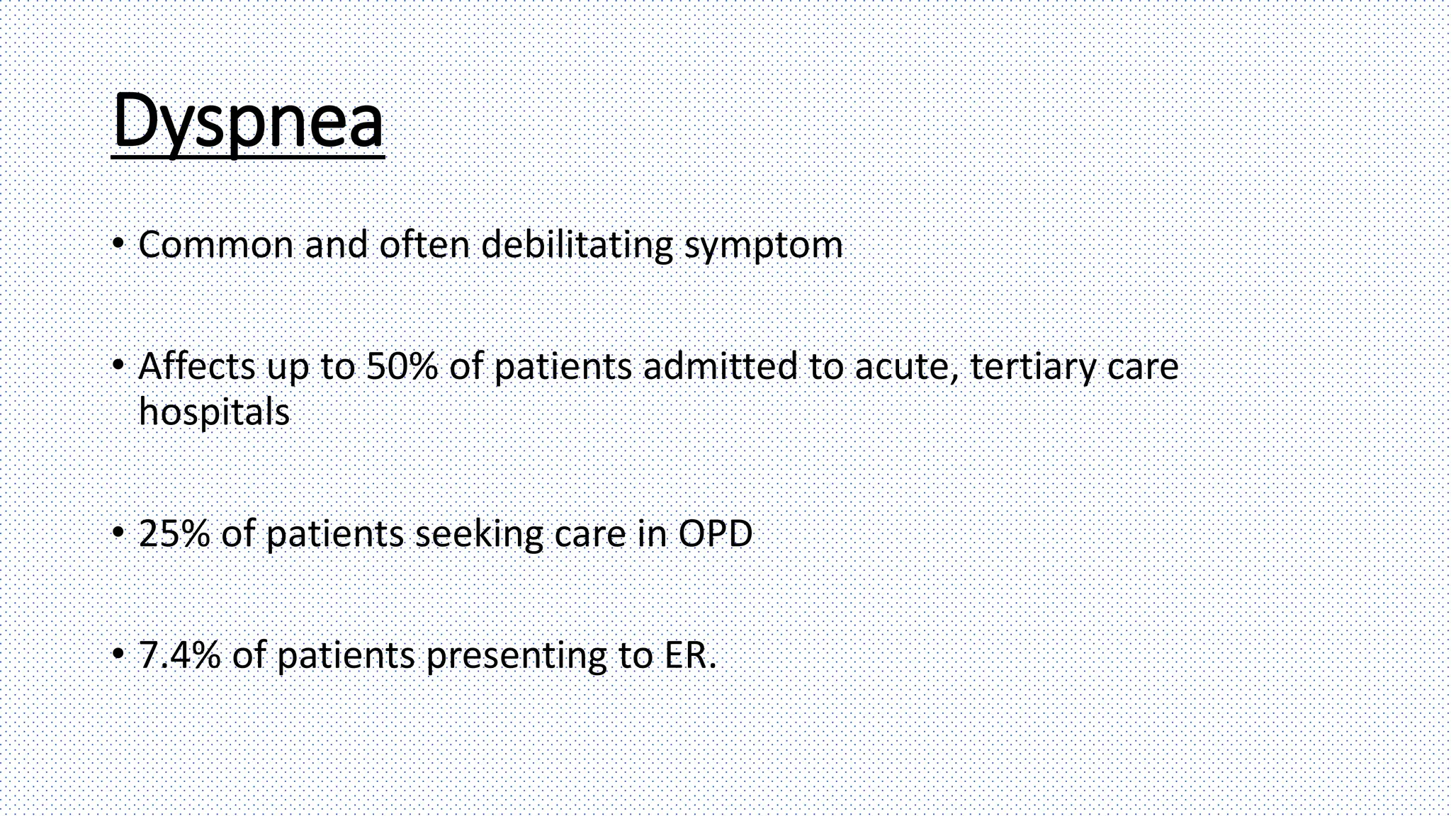 Approach to. . dyspnea.pptx