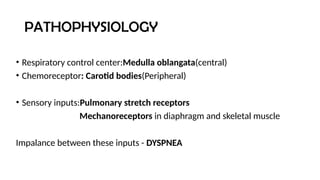 APPROACH TO DYSPNEA IN EMERGENCY DEPT.pptx