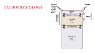 Approach to Edema in Paediatrics. | PDF