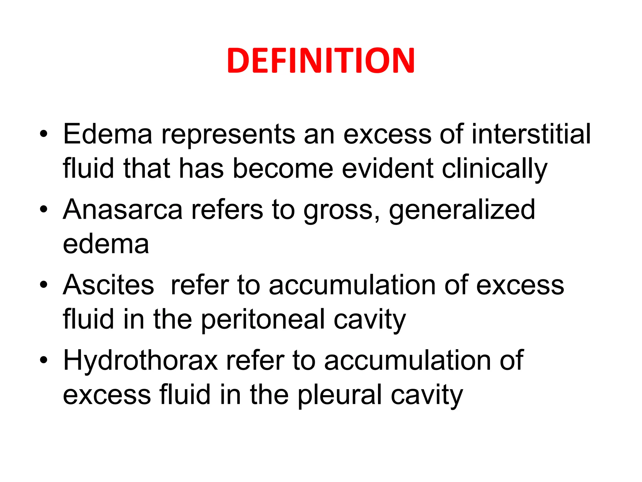 approach to edema.pptx