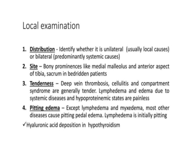 approach to edema.pptx