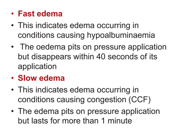 approach to edema.pptx