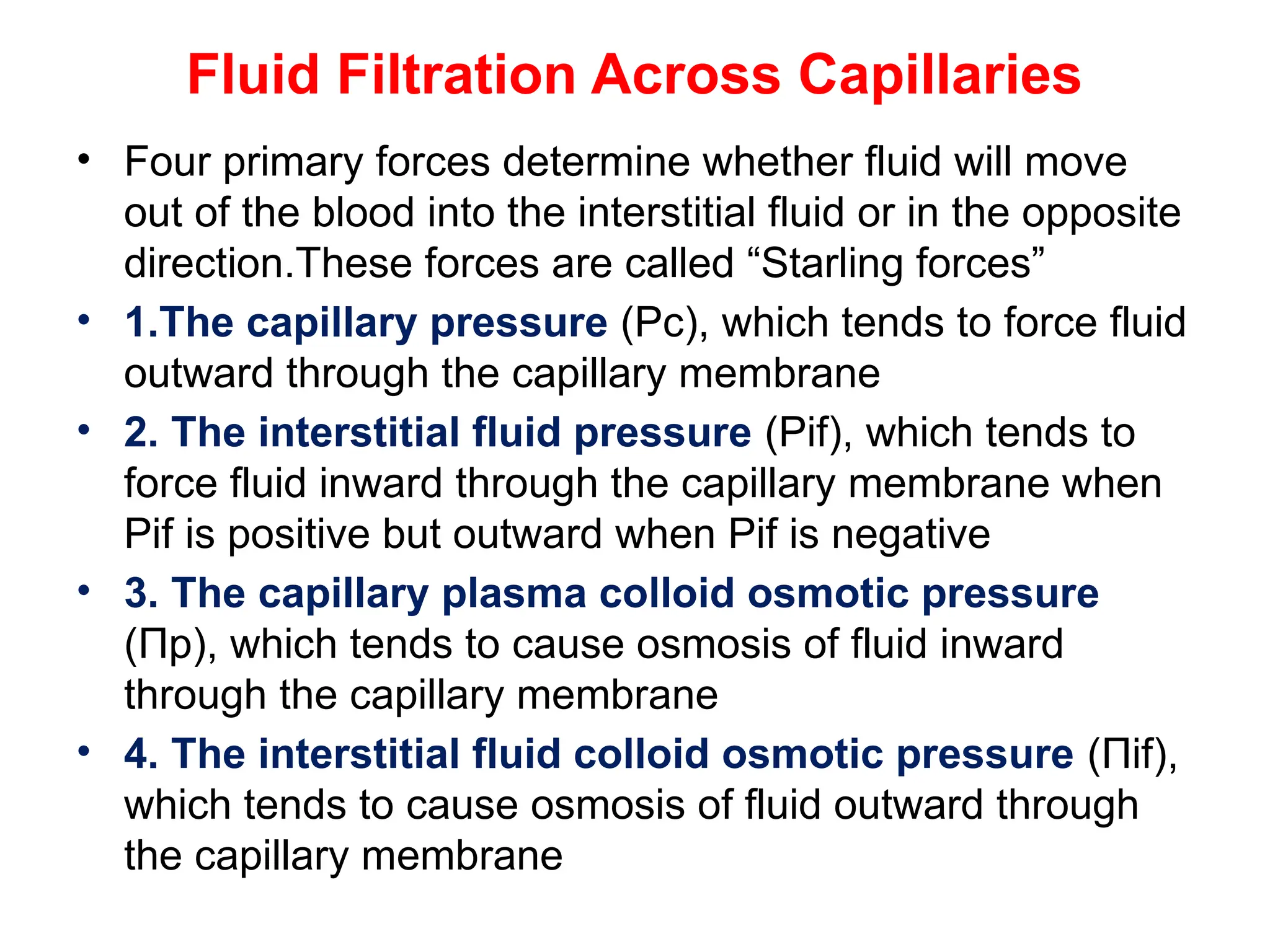 Approach to edema in clinical practice.. | PPTX
