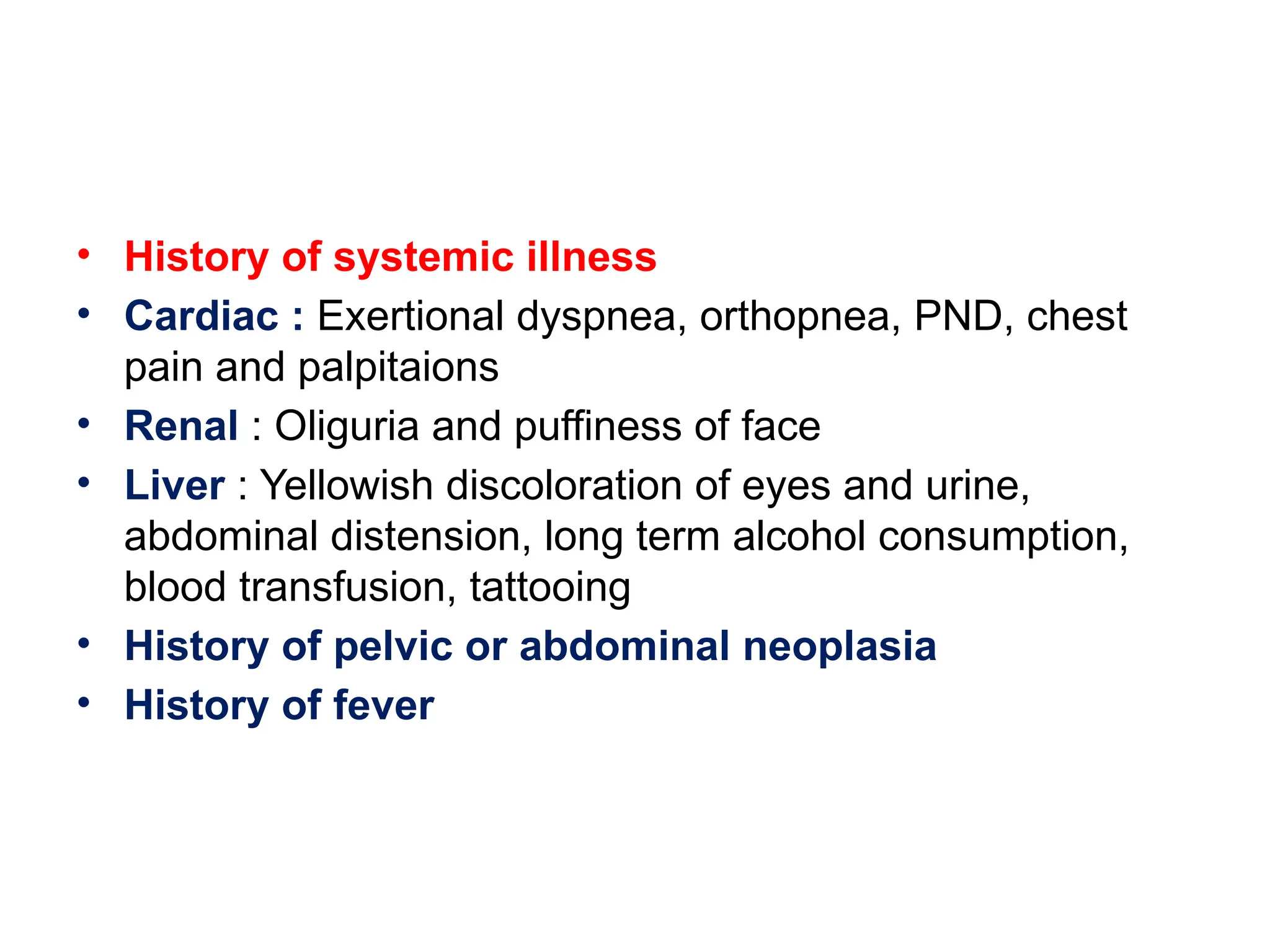 Approach to edema in clinical practice.. | PPTX