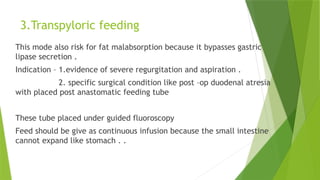 Approach to enteral nutrition in premature infant new.pptx