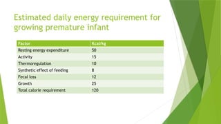 Approach to enteral nutrition in premature infant new.pptx