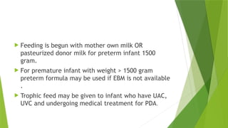 Approach to enteral nutrition in premature infant new.pptx