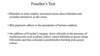 Approach to evaluation of liver disorders | PPTX | Blood Disorders ...