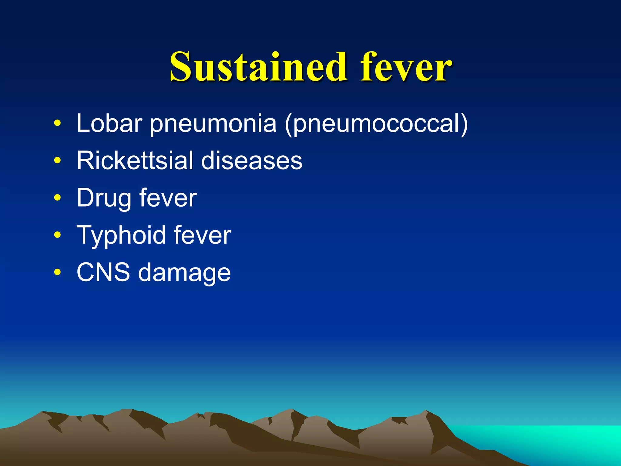 approach to fever types and grades.ppt