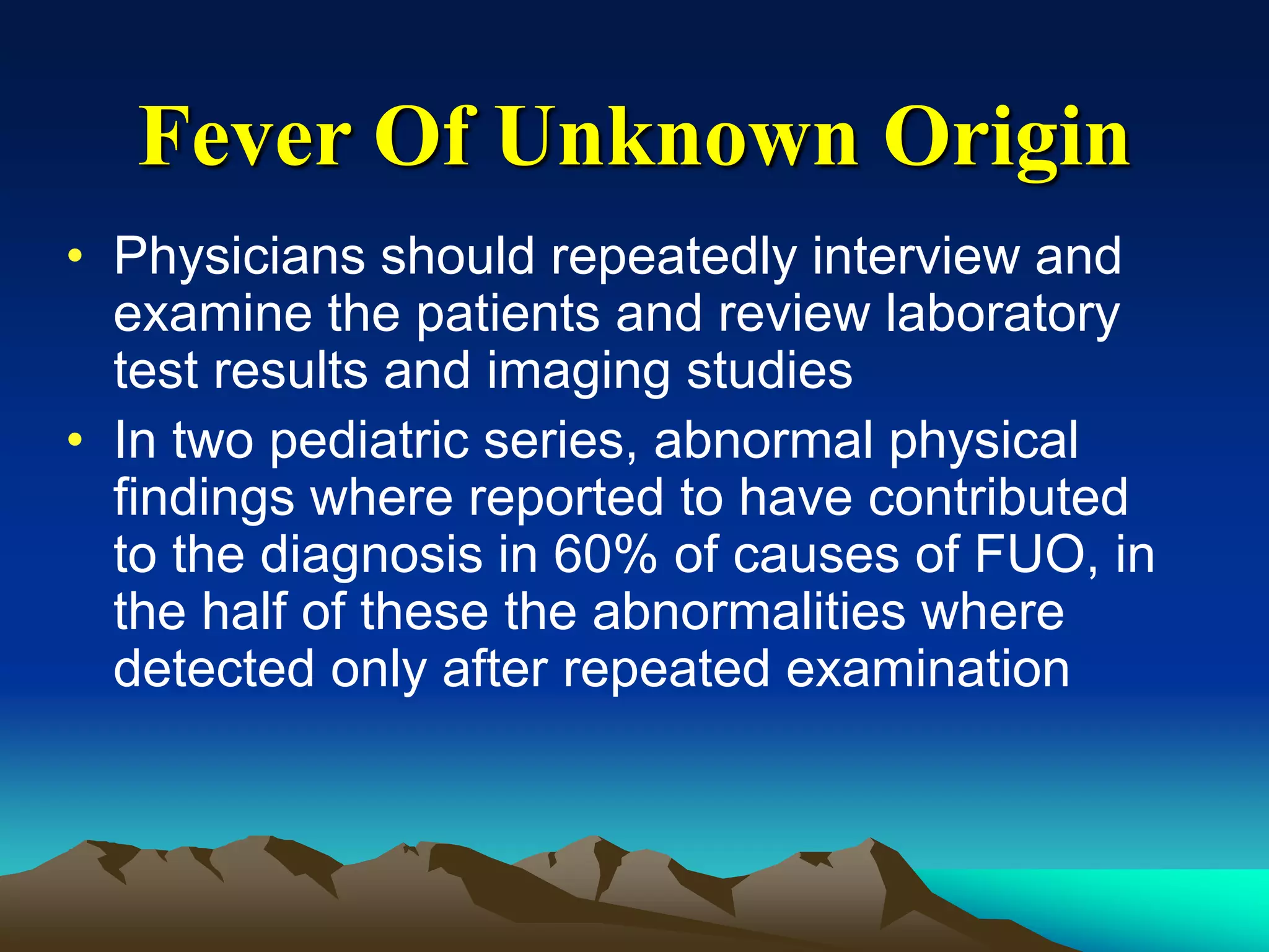 approach to fever types and grades.ppt