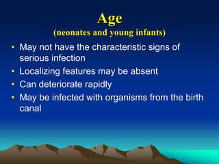 approach to fever types and grades.ppt