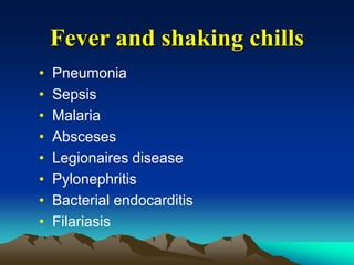 approach to fever types and grades.ppt