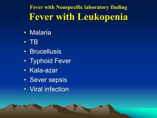 approach to fever types and grades.ppt