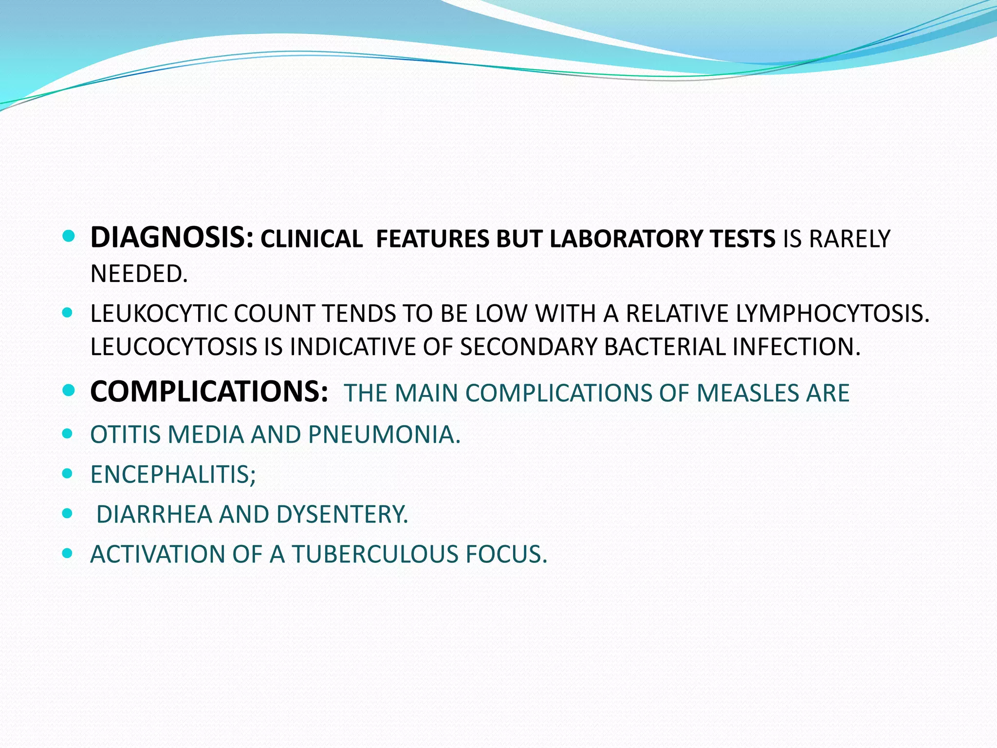 Approach to fever with rashes | PPTX