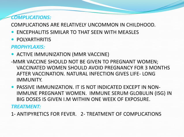 Approach to fever with rashes | PPTX | Skin and Dermatology | Diseases ...