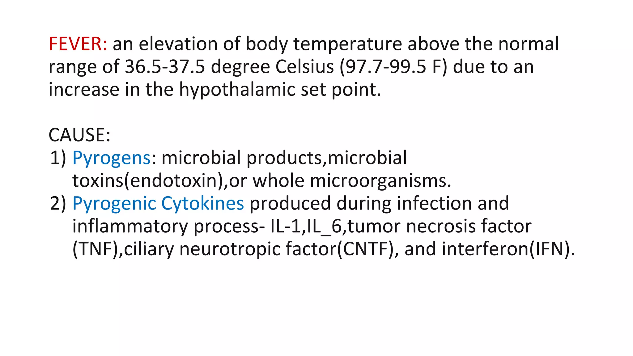 APPROACH TO FEVER WITH RASHES.pptx