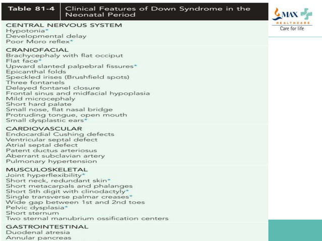 Approach to floppy infant | PPTX | Brain and Nervous System Disorders ...
