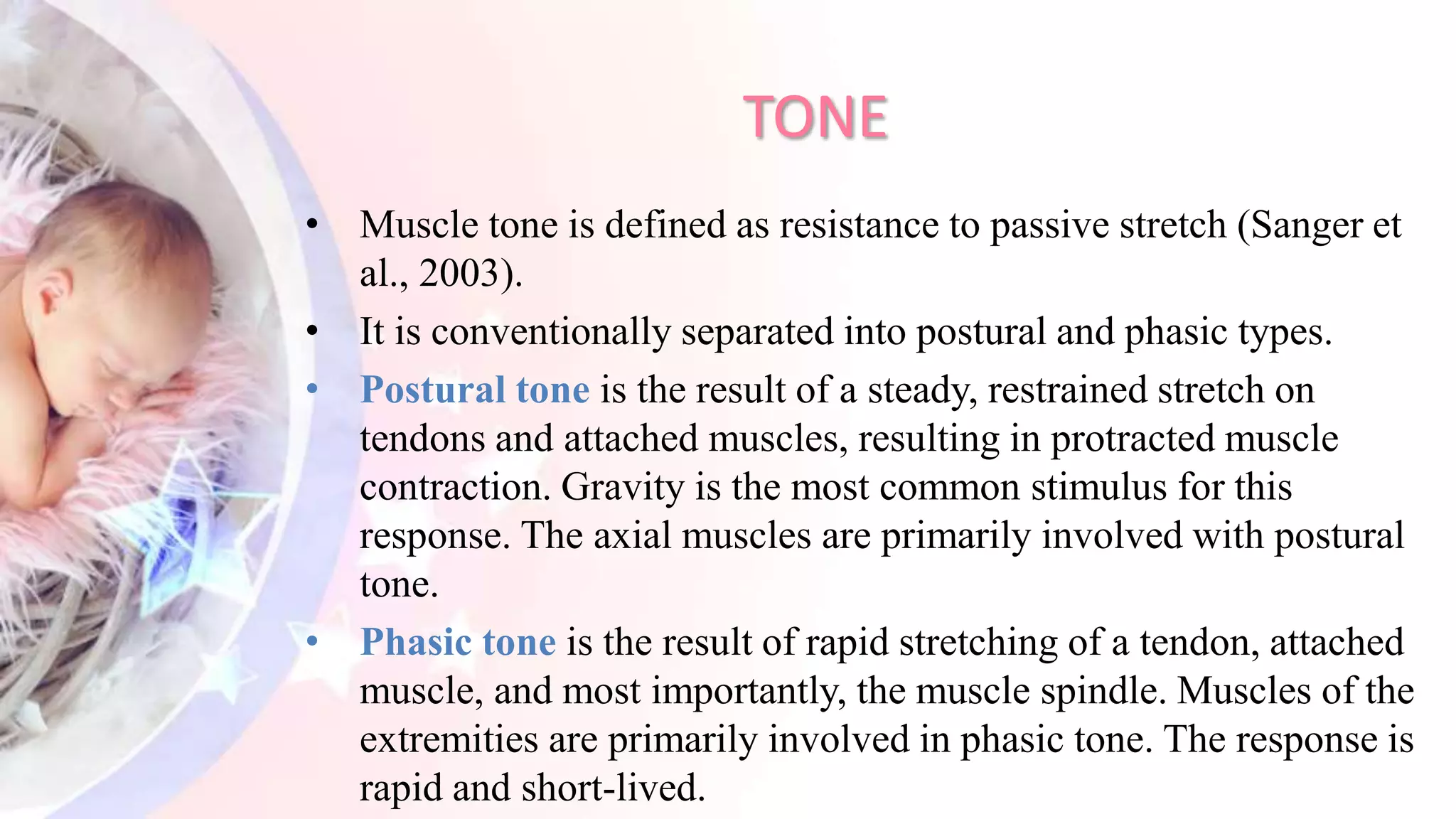 Approach to floppy infant | PPTX