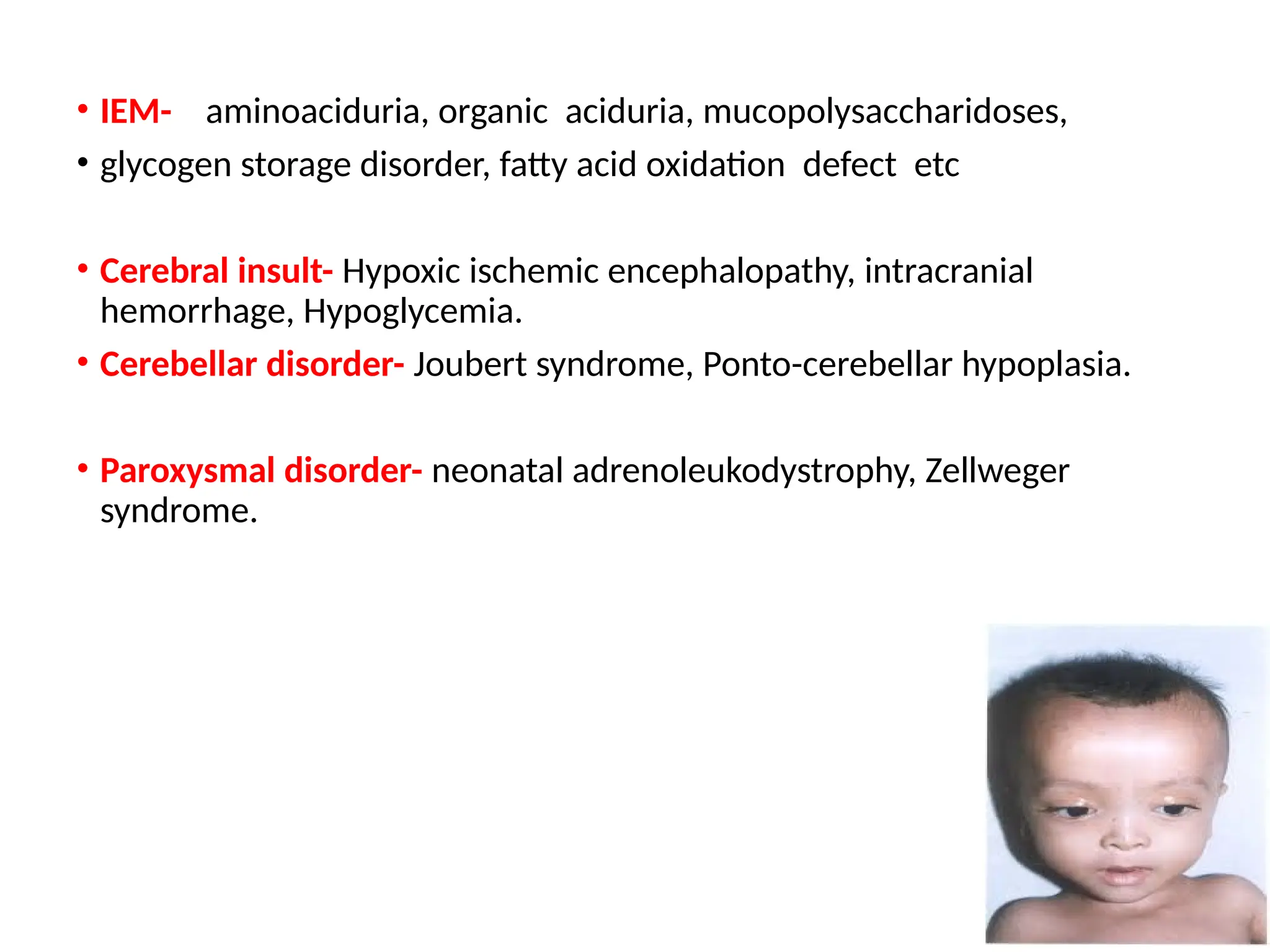 Approach_to_floppy_infant_presentation_slides | PPTX