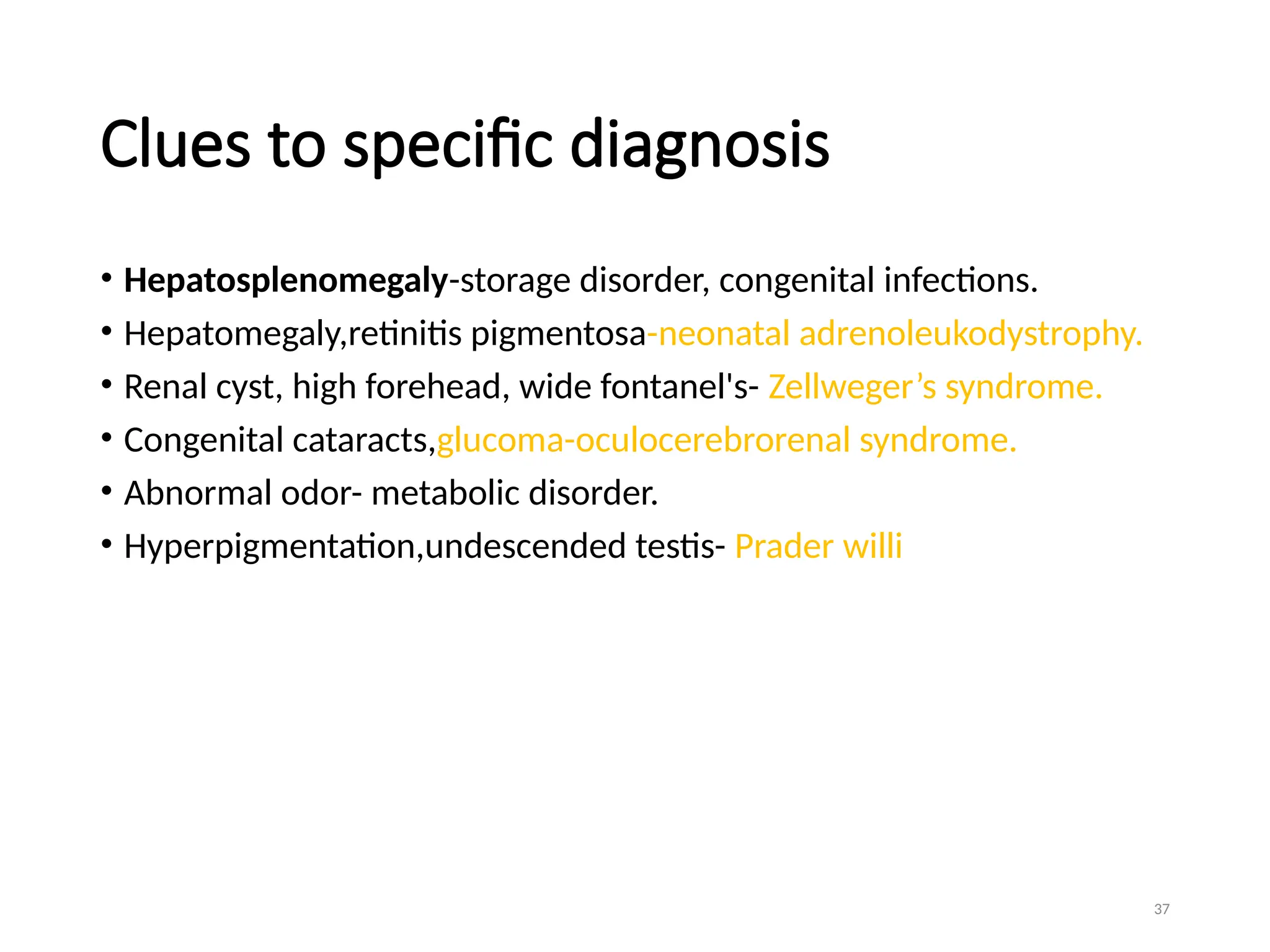 Approach_to_floppy_infant_presentation_slides | PPTX