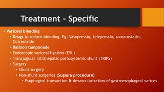 Approach to GI Bleeding in Children | PPTX
